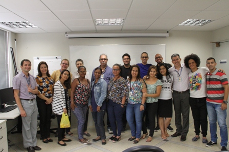 Contrato entre TRT-PE e Centro SUVAG de Pernambuco chega ao fim | TRT6 ...