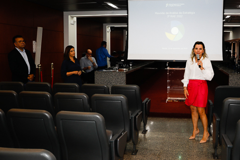 3ª RAE indica resultados positivos do Tribunal em 2022 | TRT6 ...